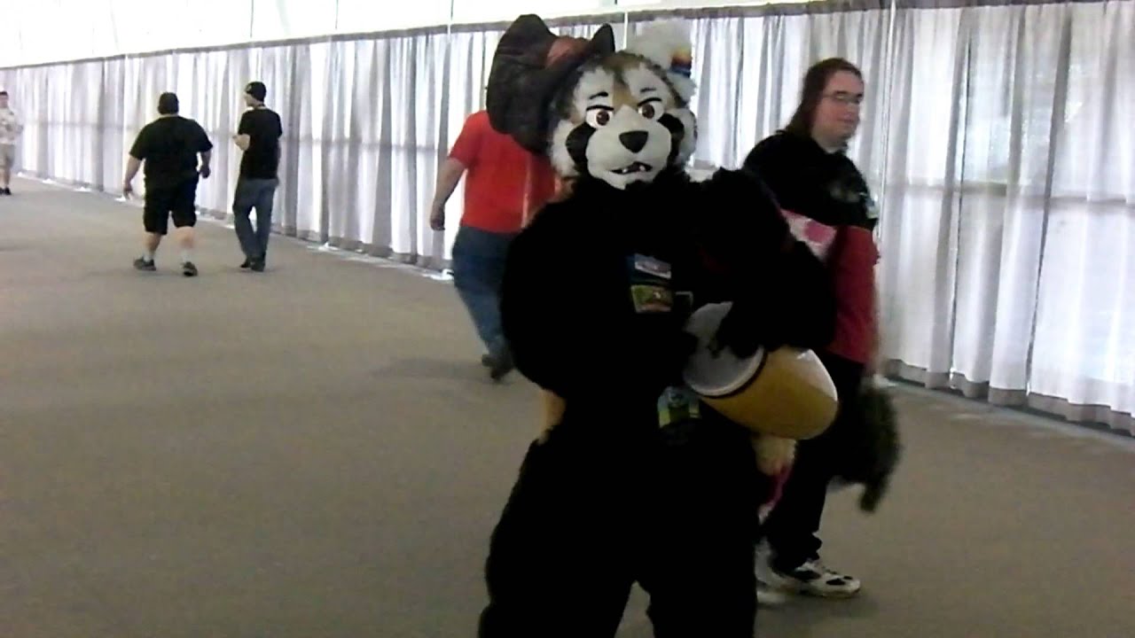Anthrocon 2012 Video 2 - YouTube