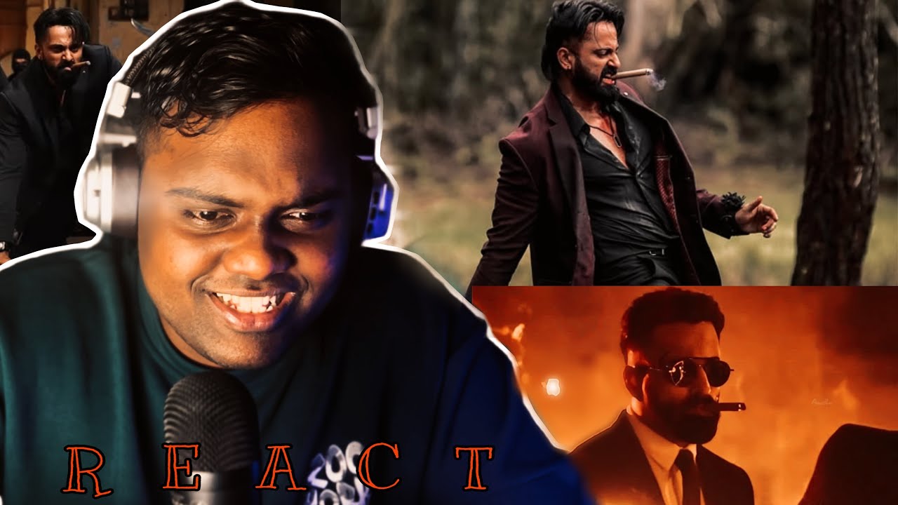 Marco - Action Maestro | Kalai Kingson | React | Unni Mukundan ...