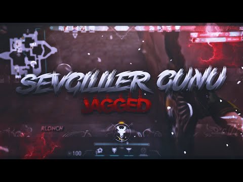 Jagged - Sevgililer Günü | Rlonch