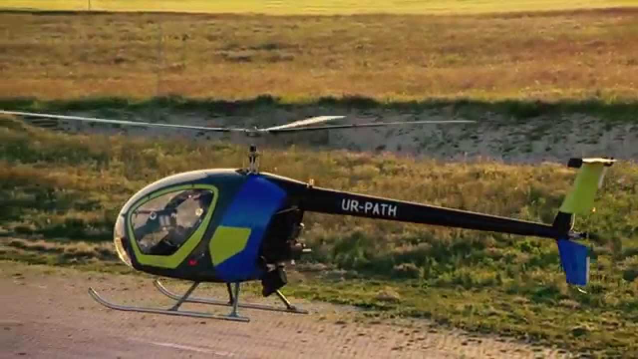 Scout Fly Feel Find 2 - YouTube