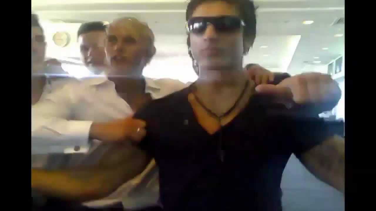 Ultimate Zyzz Tribute [RARE FOOTAGEZ] 20 min - YouTube