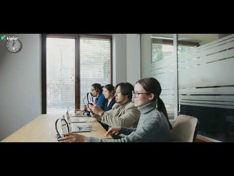 Kiplar: Wie man uns kontaktiert