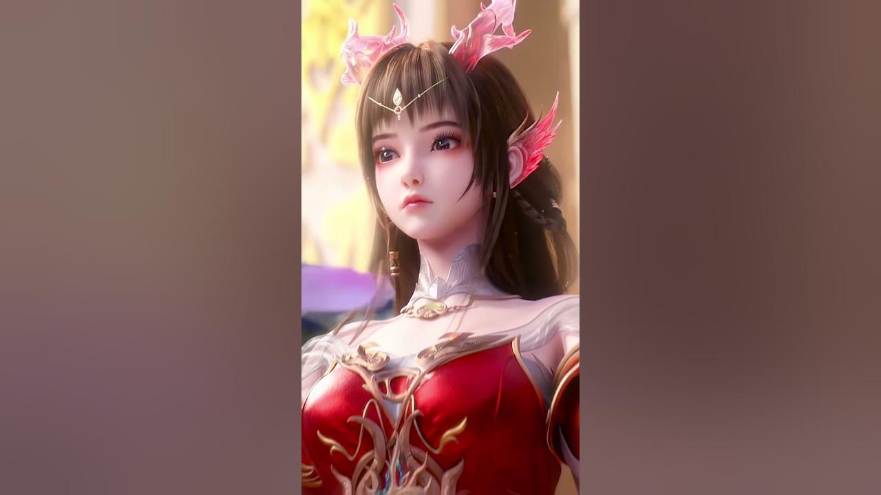 This kind of Yunluo is really good! https://www.youtube.com/@Evil_Soul_World-r9y - YouTube