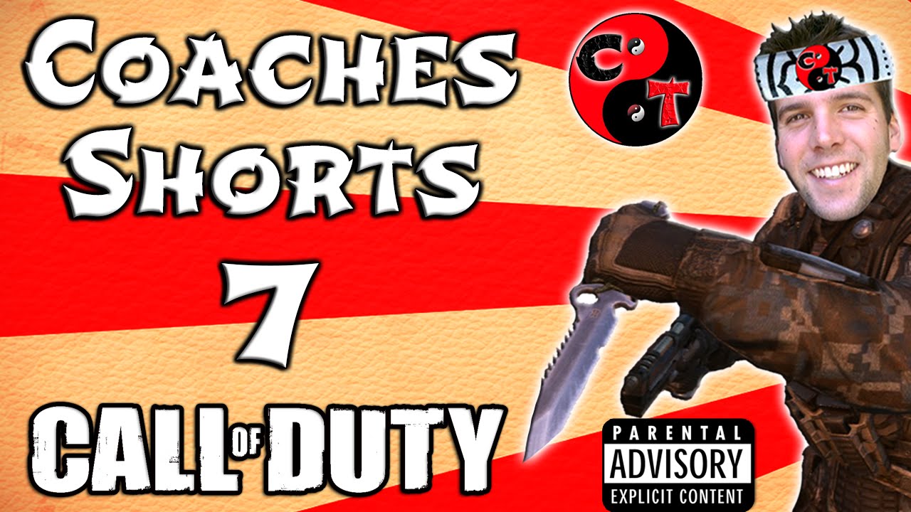 COD Funny Trolling Shorts #7 (Funny Gamers & Call Of Duty Trolling ...