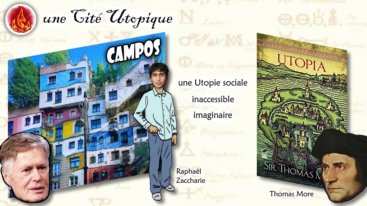 "Ourania", de J.M.G. Le Clézio (Alchimie d'un roman, n°71) - YouTube