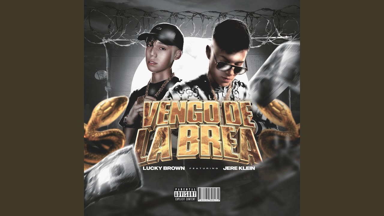 Vengo De La Brea - YouTube Music