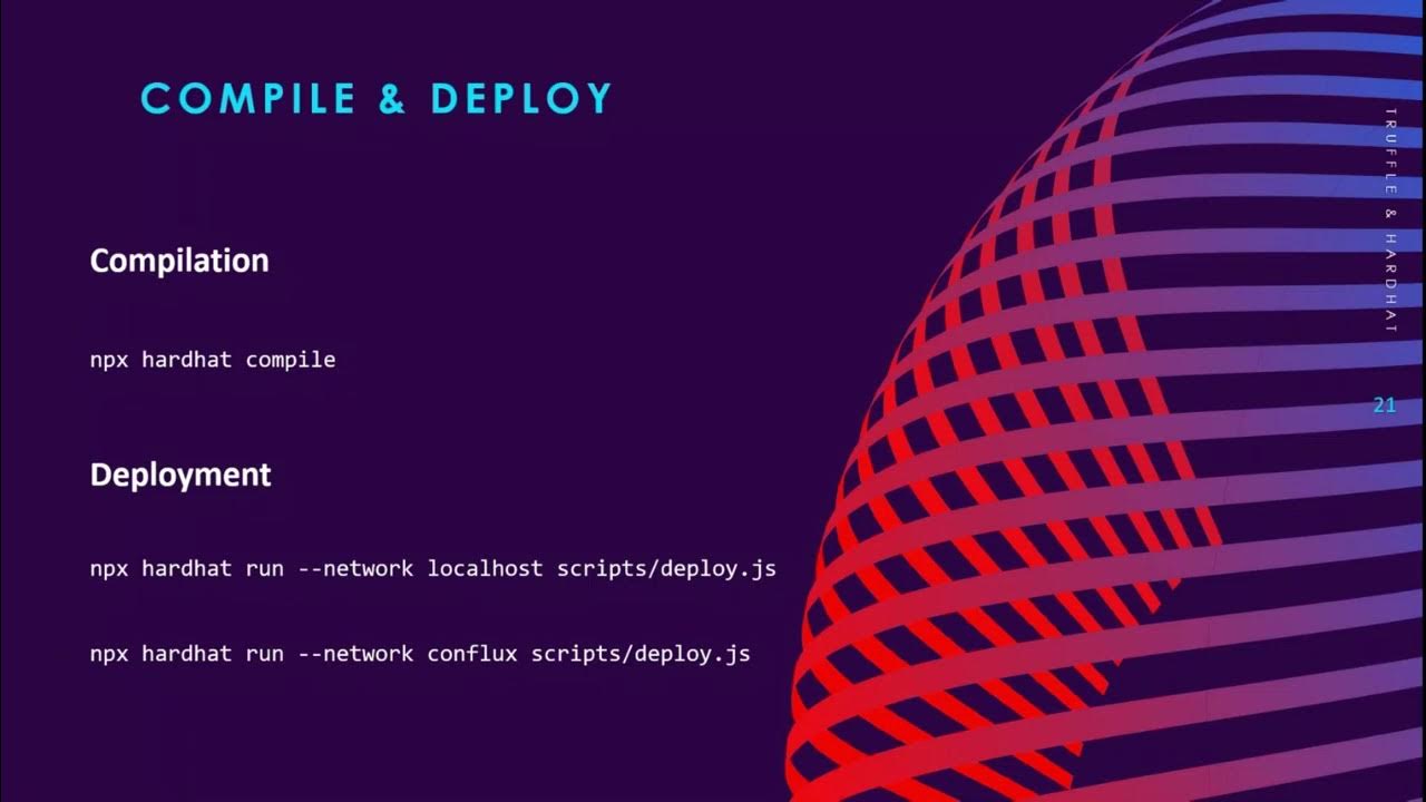 Truffle & Hardhat | Hardhat Overview - YouTube