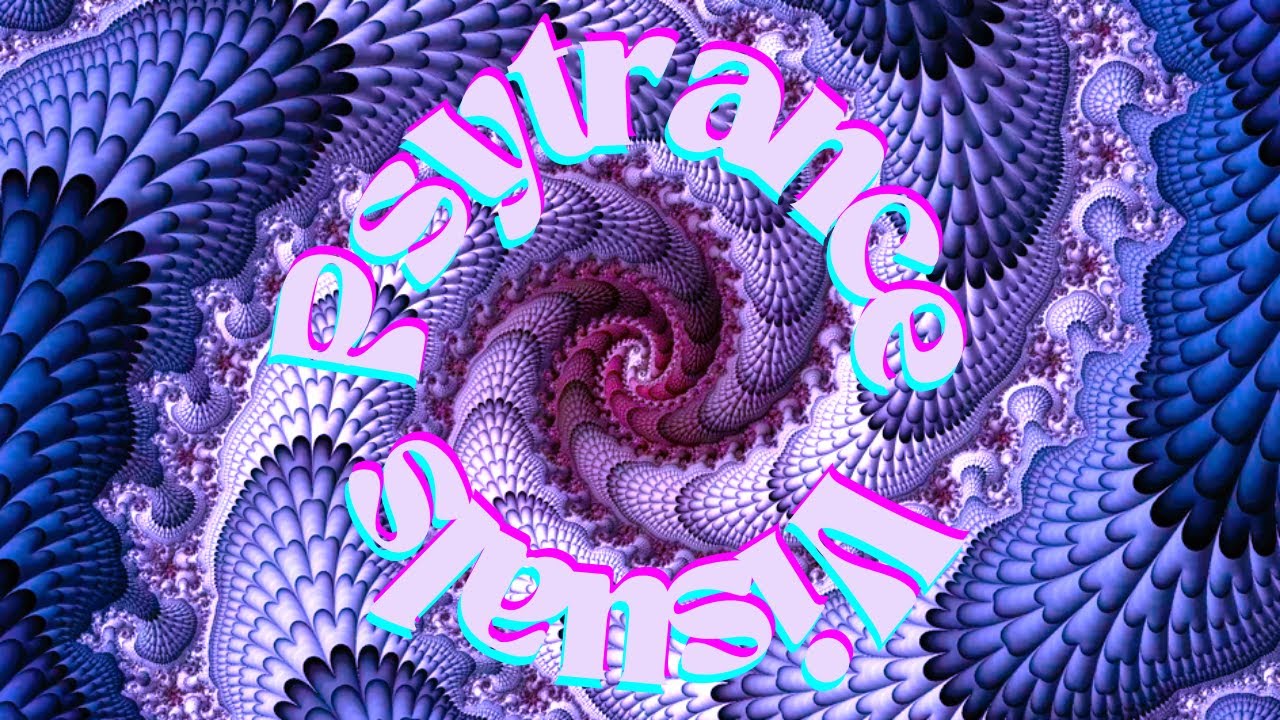 Psytrance Progressive House | Infinite Visuals Looping | Relaxing House 2023 | AlexxoSessions ...