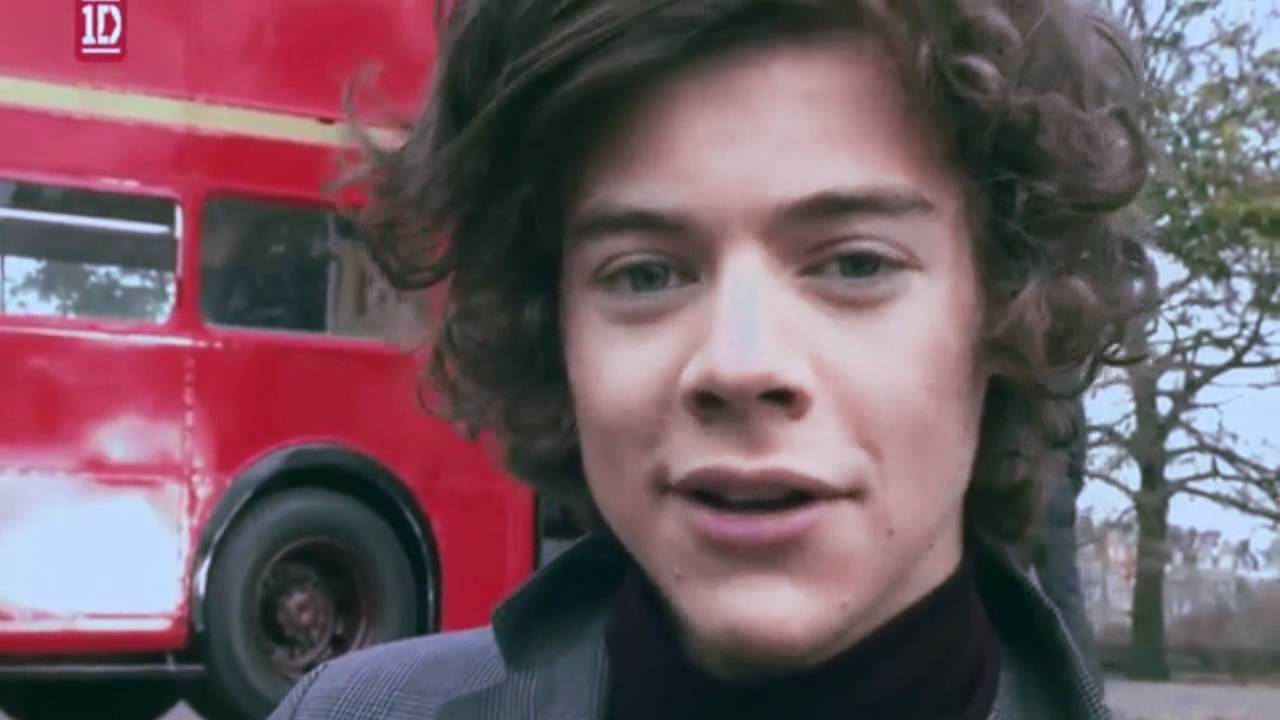 One Direction Harry Styles Lego House YouTube one-direction-harry-styles-lego-house-youtube