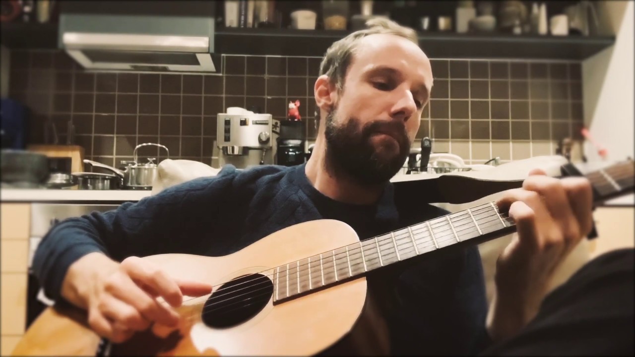 Fireball (Dan Reeder) on the ol' 0-16NY - YouTube