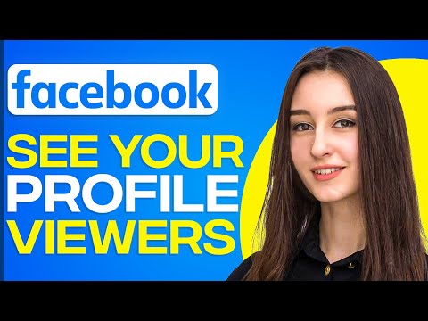 How To See Who Viewed My Facebook Profile ( 2025)