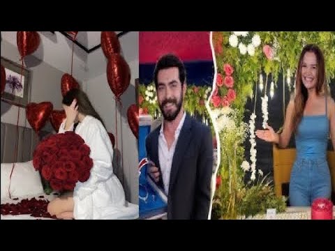 Ayrılıktan sonra ilk buluşma: Yağmur ve Barış'ın kutlaması!