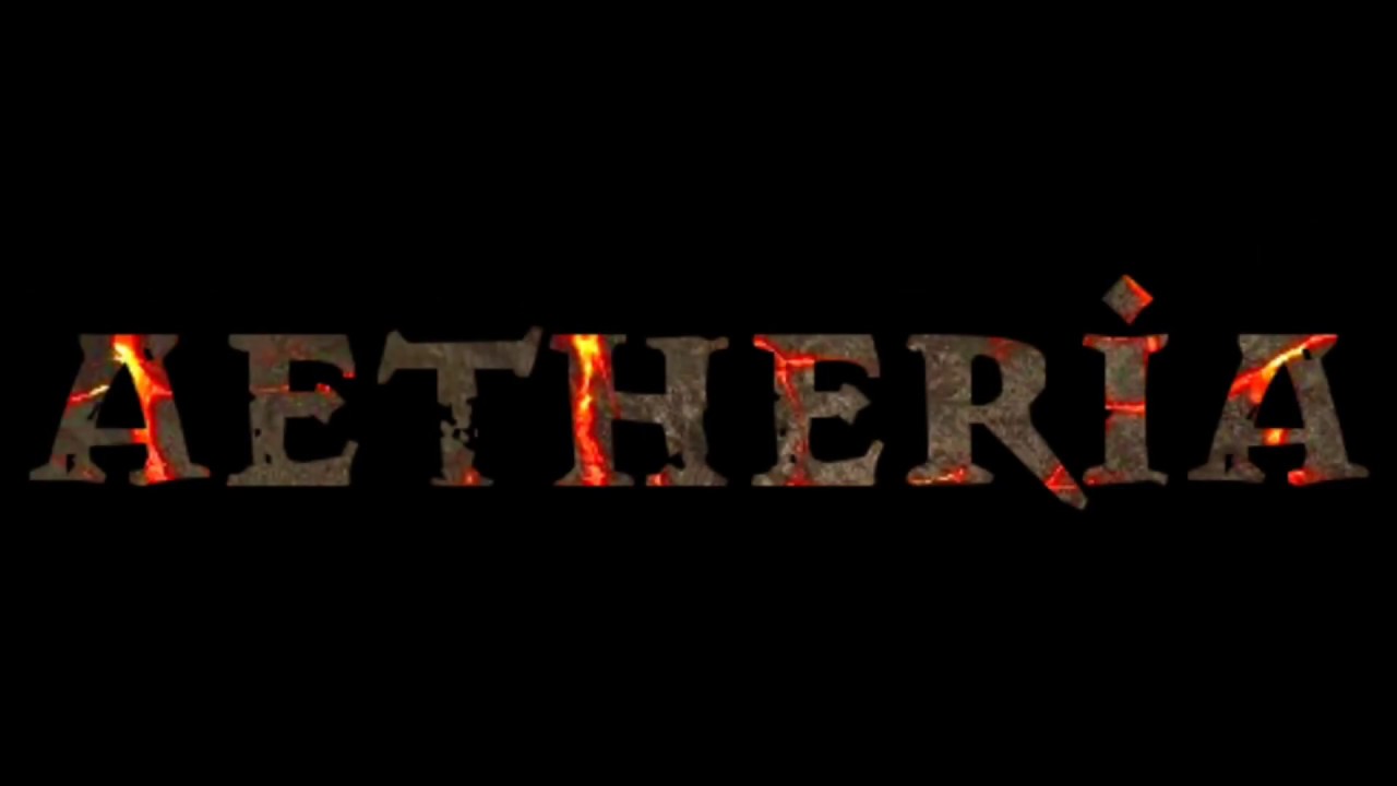 Aetheria Online - Trailer - YouTube