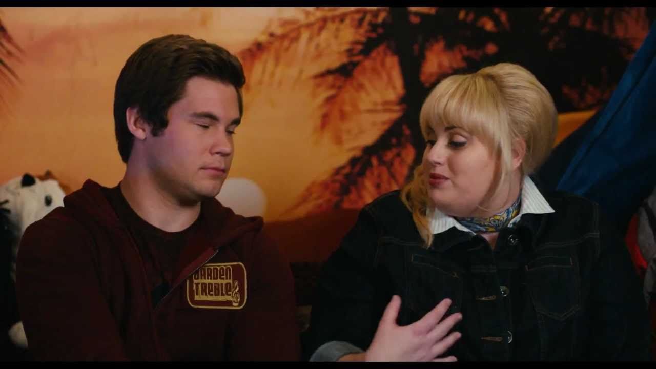 Pitch Perfect | Trailer deutsch / german Full-HD 1080p - YouTube