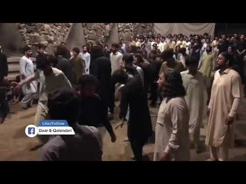 Da Kenan Yousaf Na Khukulia | Sayed Mujahid Baba Doye Jama 2023 New