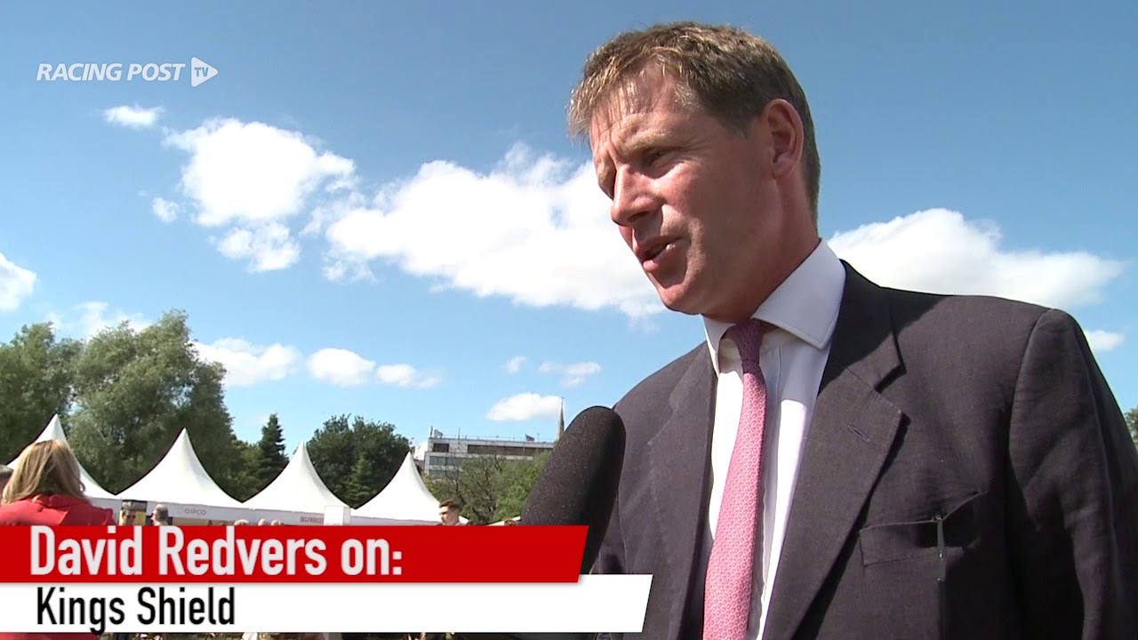 Royal Ascot 2018: David Redvers on Lightning Spear and Kings Shield ...