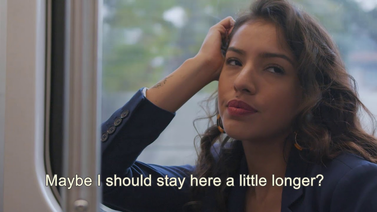 Complacency | Gisselle Pacheco [Shot on the BMPCC4K] - YouTube