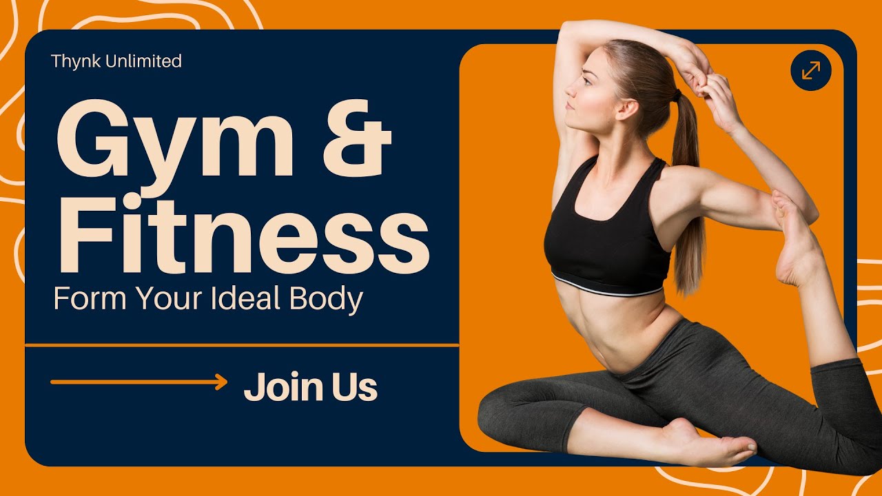The Ultimate Guide to Forming Your Ideal Body with Thynk Unlimited Gym ...