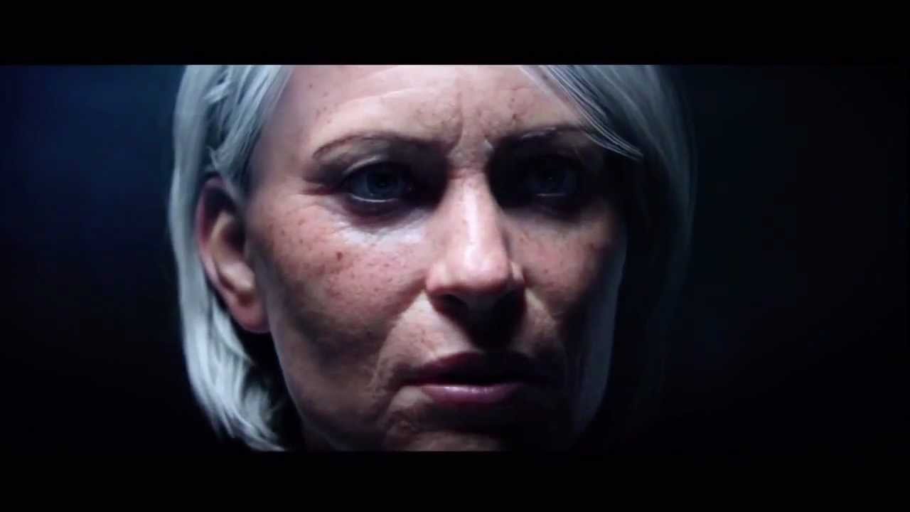 Halo 4 Opening Cutscene - YouTube