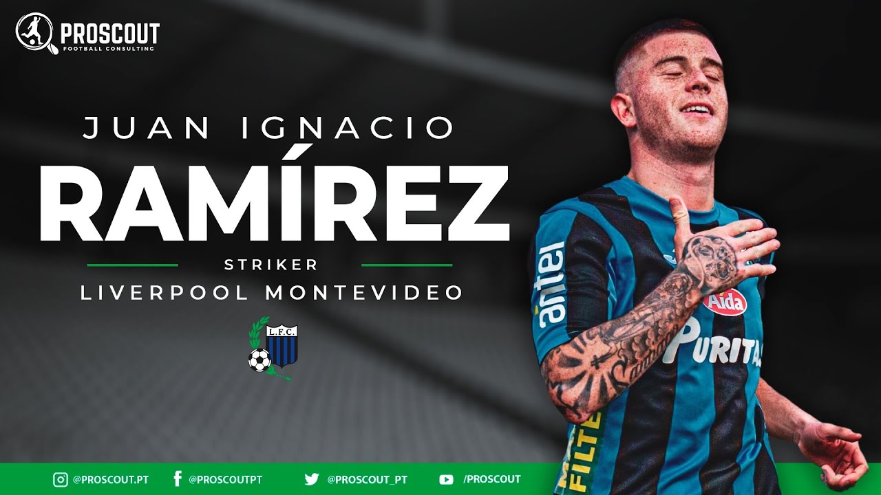 JUAN IGNACIO RAMIREZ | Best Moments 2021 - YouTube