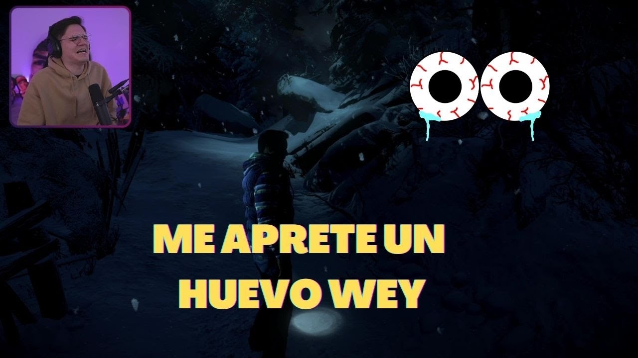 AHHHH a la verga, ay wey🥹!!!!!#elmariana - YouTube