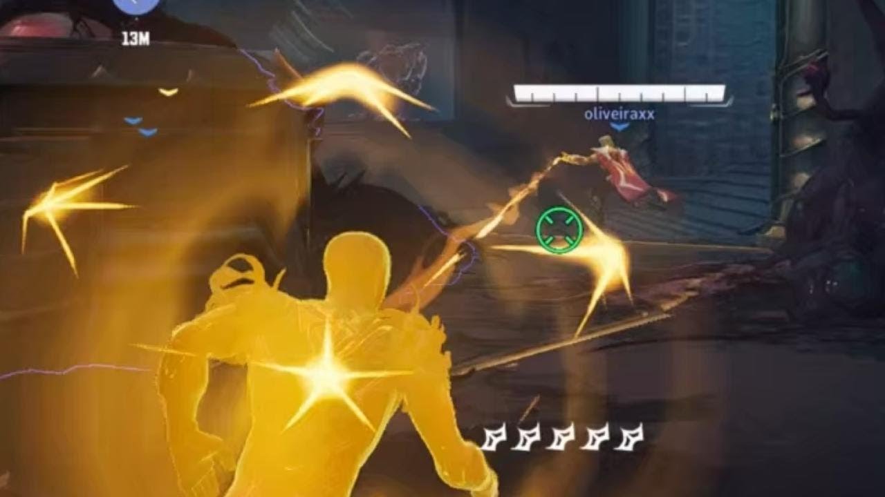 Marvel Rivals: How to spot a bot lobby - YouTube