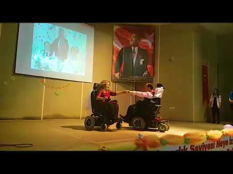 Beni çok sev bir dans dan çok ötesi