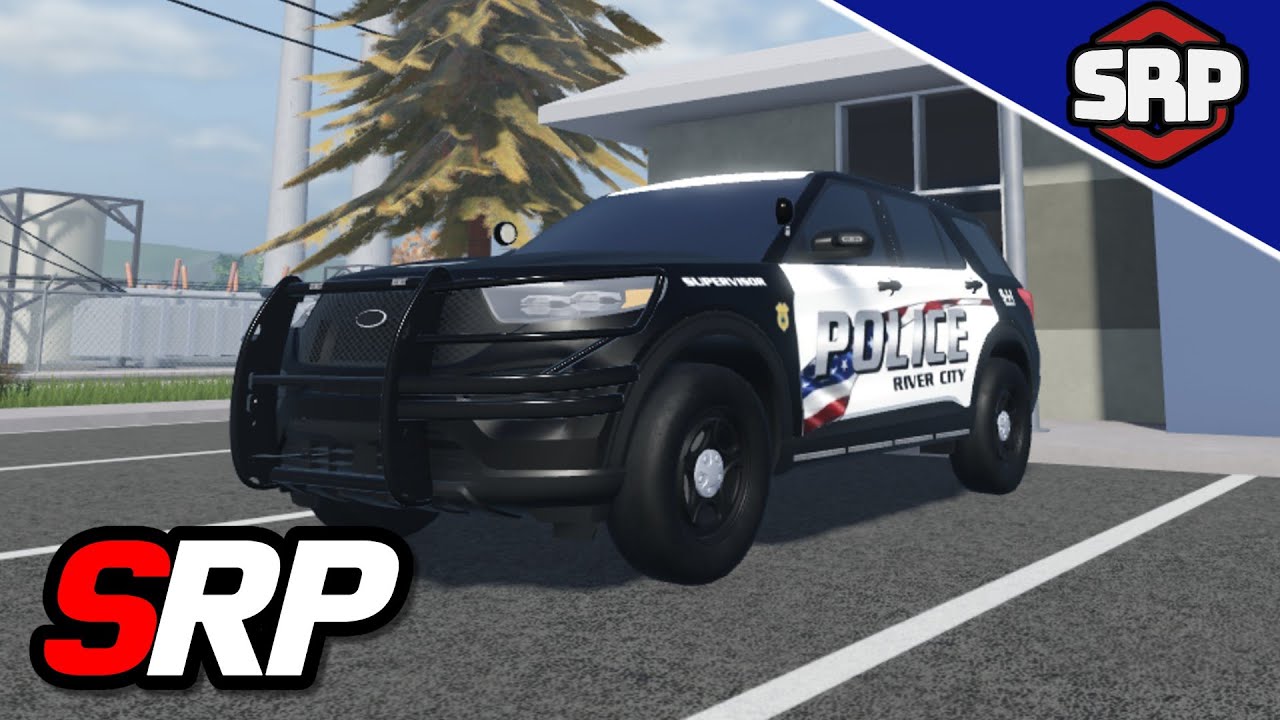 Just One of Those Shifts | SimulationsRP | ER:LC - YouTube