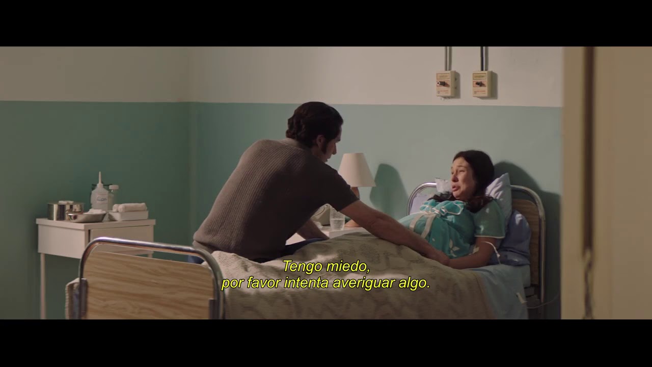 NADA QUE PERDER | TRAILER - YouTube