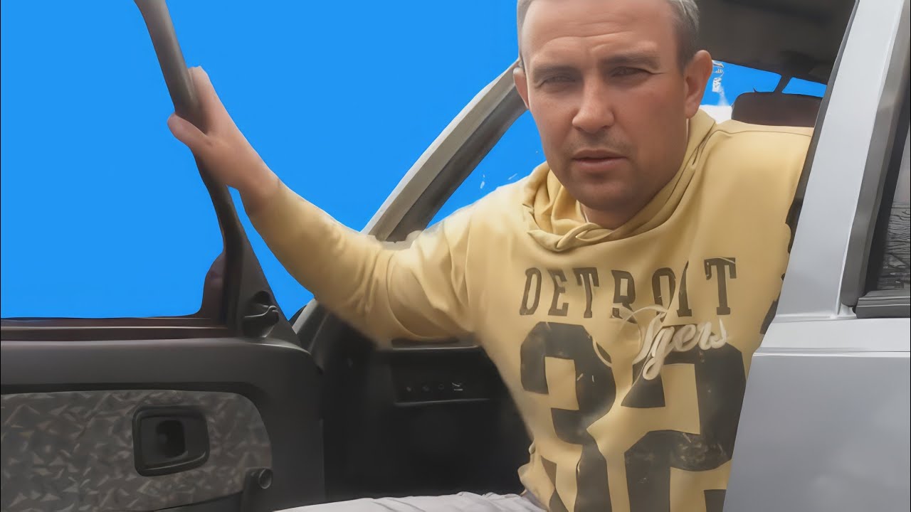 Car door alignment - YouTube