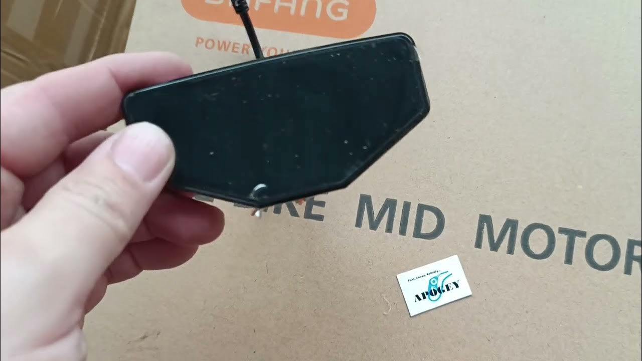 Дисплей электросамоката Kugoo Kirin S1 Pro Тип 3 +380685283040 Украина ...