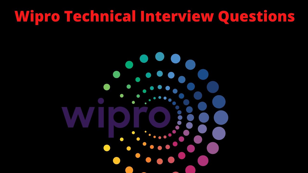 Wipro Technical Interview Questions Must Watch Teluguwebtechnologies wipro-technical-interview-questions-must-watch-teluguwebtechnologies
