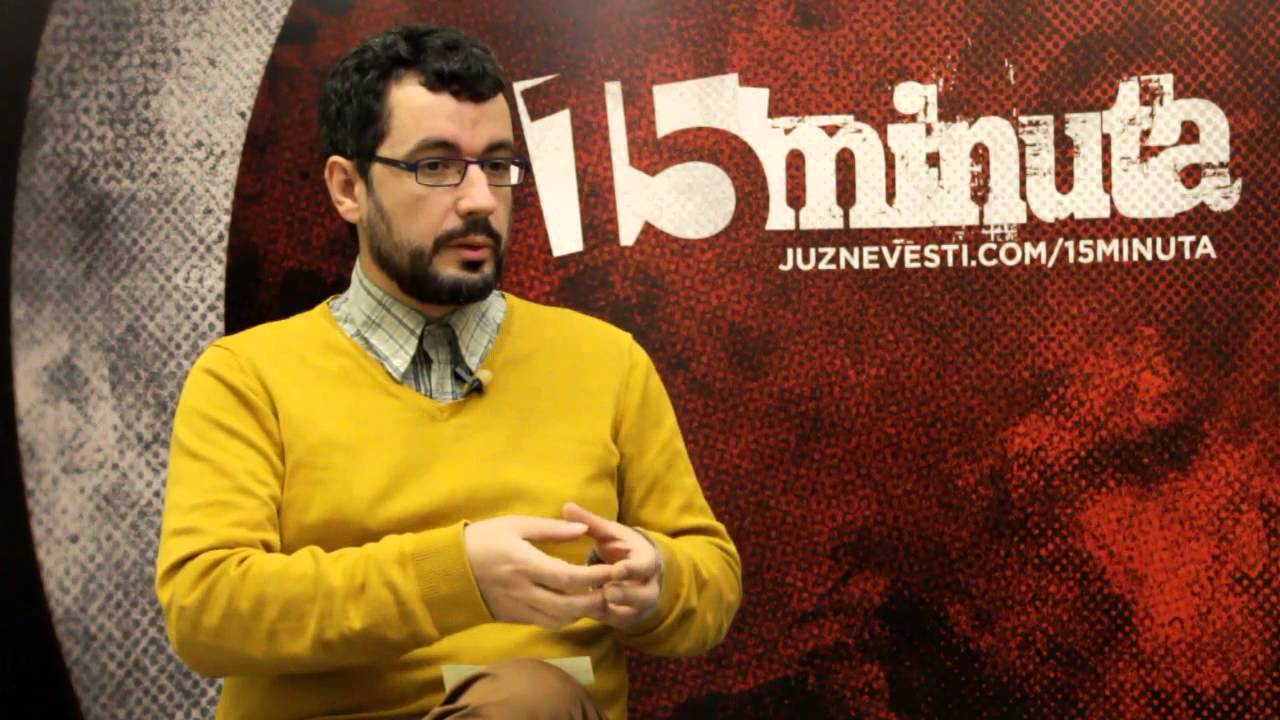 15 12 2014 Mladen Jovanovic - YouTube