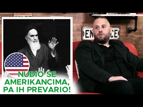 Goran Šarić: \