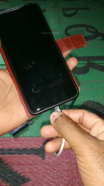 How to delete arduino program #electric #diy - YouTube