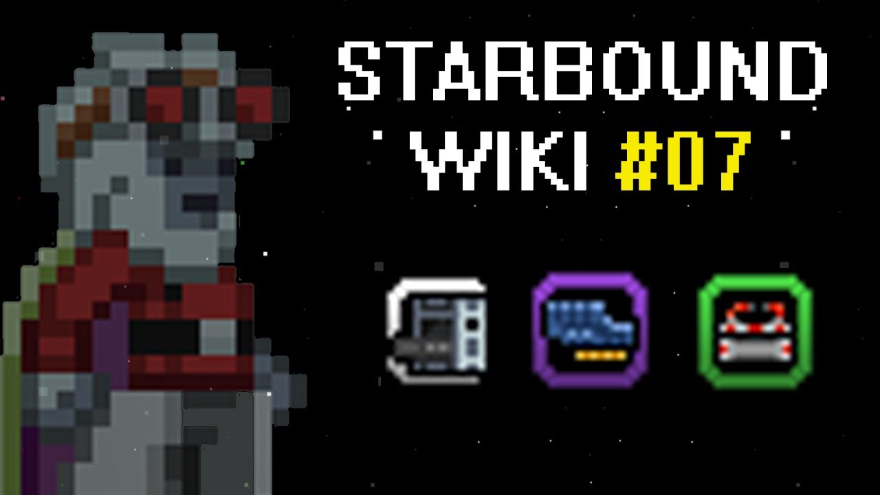 STARBOUND WIKI - Flags, Terzo Settore, Set Natalizio e Apex Town anni ...