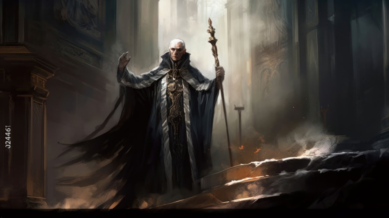 The INSANE Life Of Medieval Cathars! - YouTube