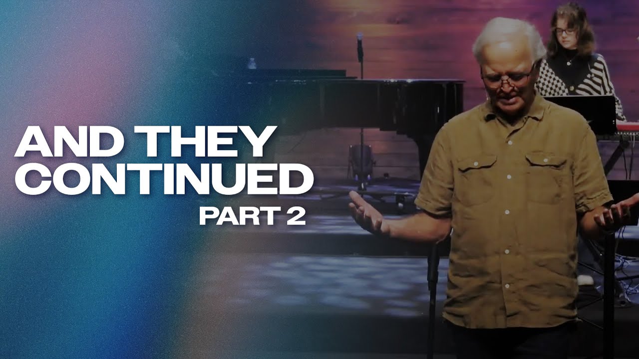 And They Continued - Part 2 - YouTube