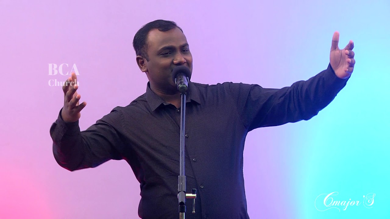 Arrow- Ps Joel Thomas Raj- Worship & Sermon| BCA Church| Cmajor'S ...