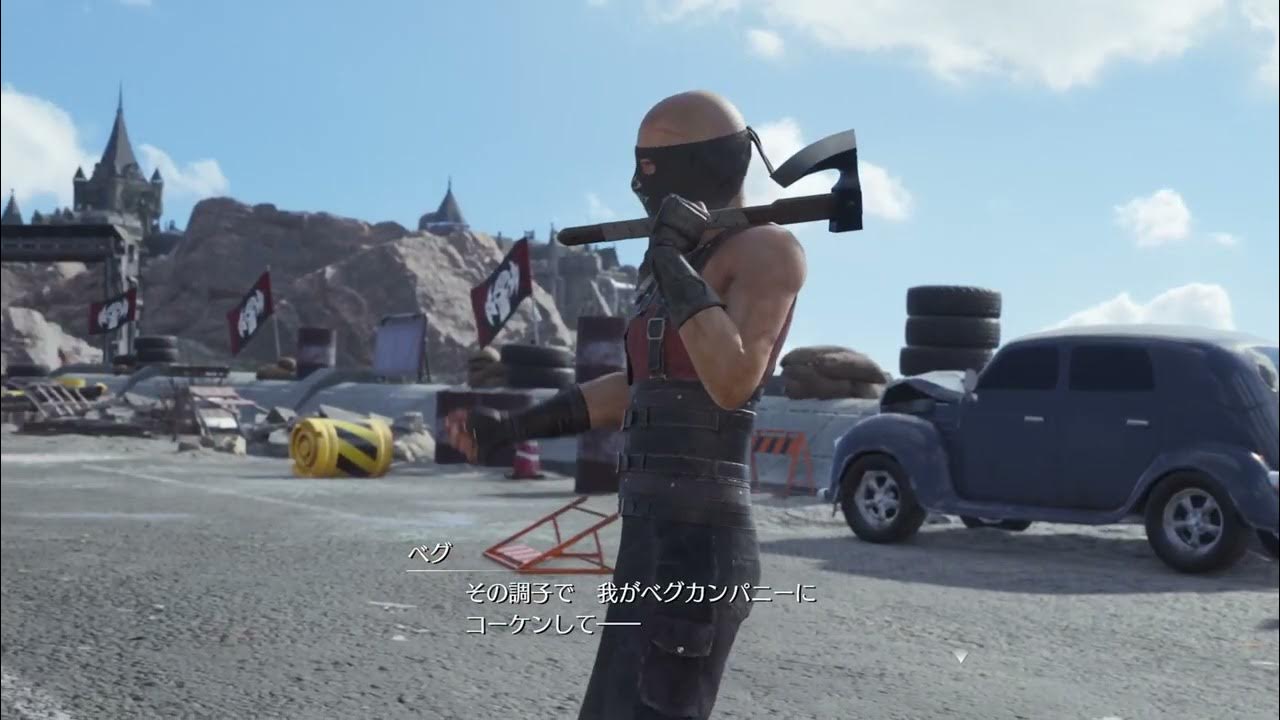 リバース16（各地のサブ～GS2回目 - YouTube