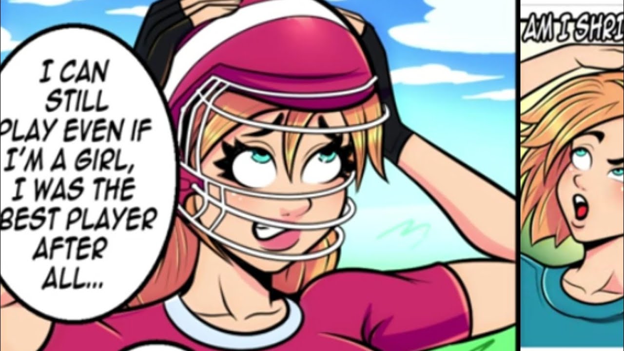 Tg Tf | Tg Transformation | Boy in to Girl | Gender Bender Body swap ...