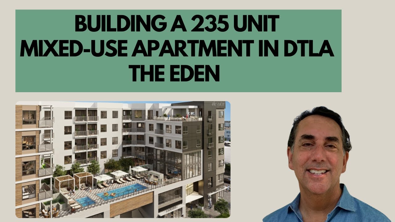 Unlock Property Development Secrets: Exclusive Chat with DevelUp's ...