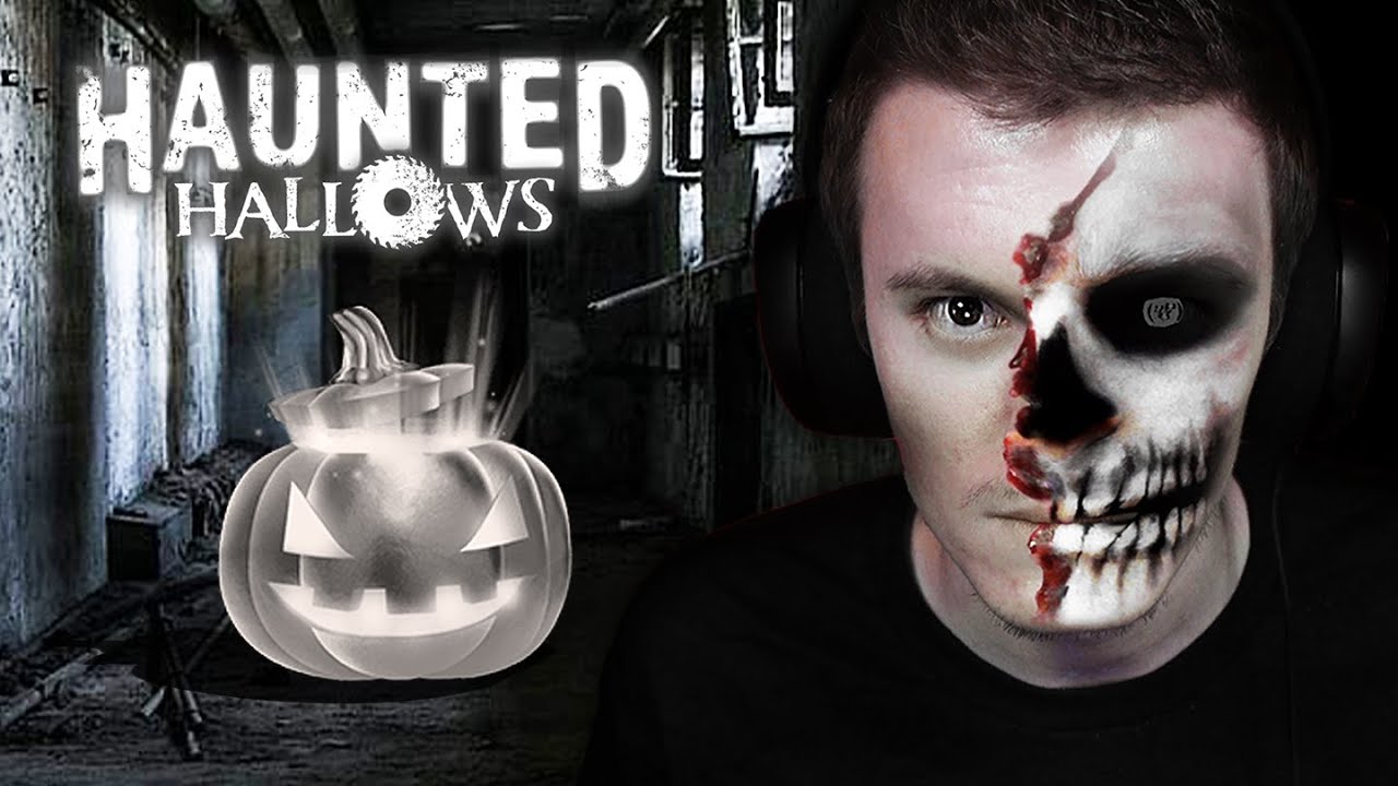 Opening *40* Golden Pumpkin '22 Crates (Halloween Special) - YouTube