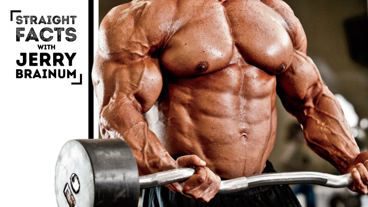 How To Get Max Gains If You're A Vegan Bodybuilder | Straight Facts ...