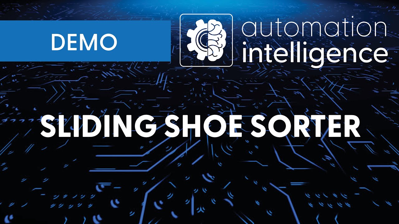 UPS Package Sorting - YouTube