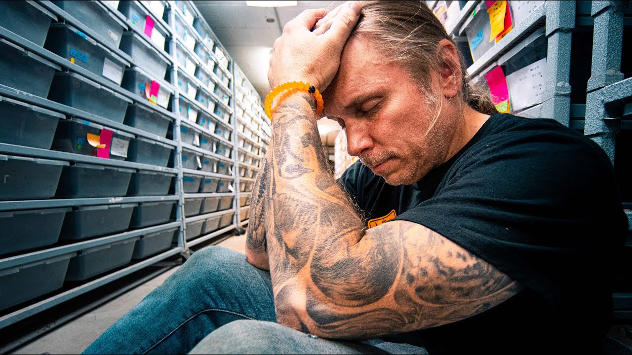 I LIED TO YOU..... | BRIAN BARCZYK - YouTube