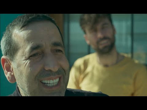 gökhan abi garibe racon kesiyor ama her defasında şaçmalaşıyor