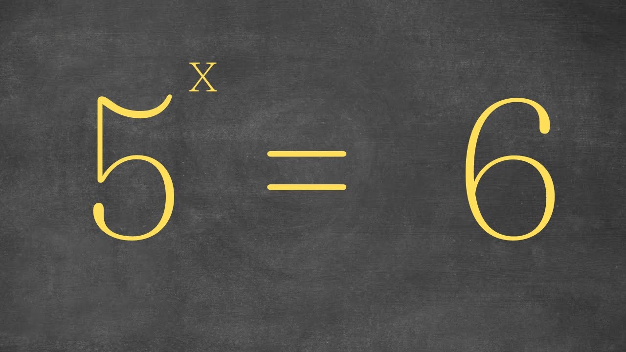 A Simple Problem With A Complicated Answer - YouTube