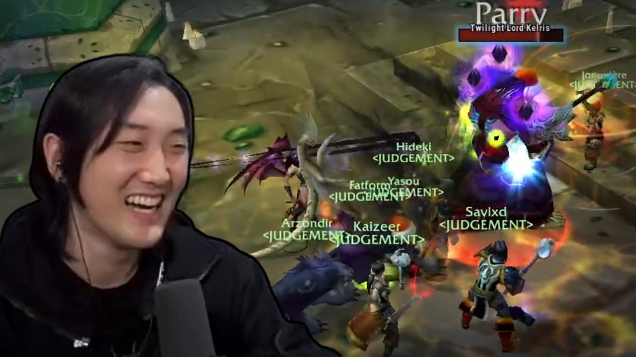 Savix BFD CLEAR - PLEASE DROP SWORD PLEASE DROP SWORD - YouTube