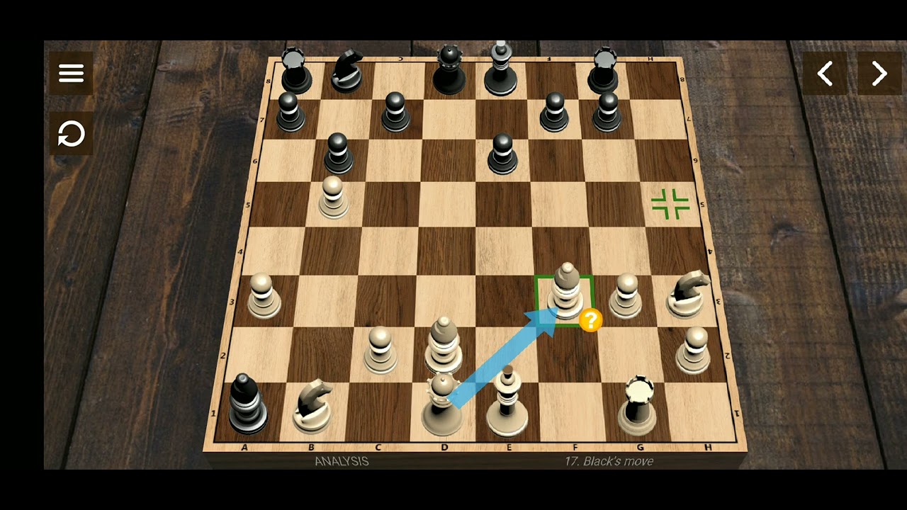 shaxmatni oʻrganish (шахмат урганиш - YouTube